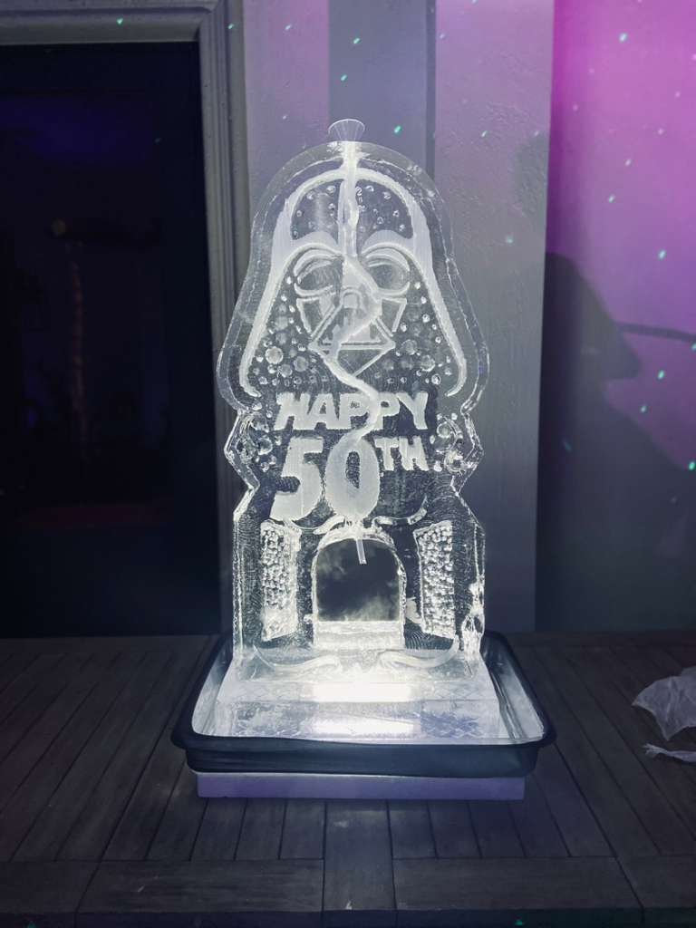 Custom Ice Cubes Homestead FL | Add Chill & Style to Your Event